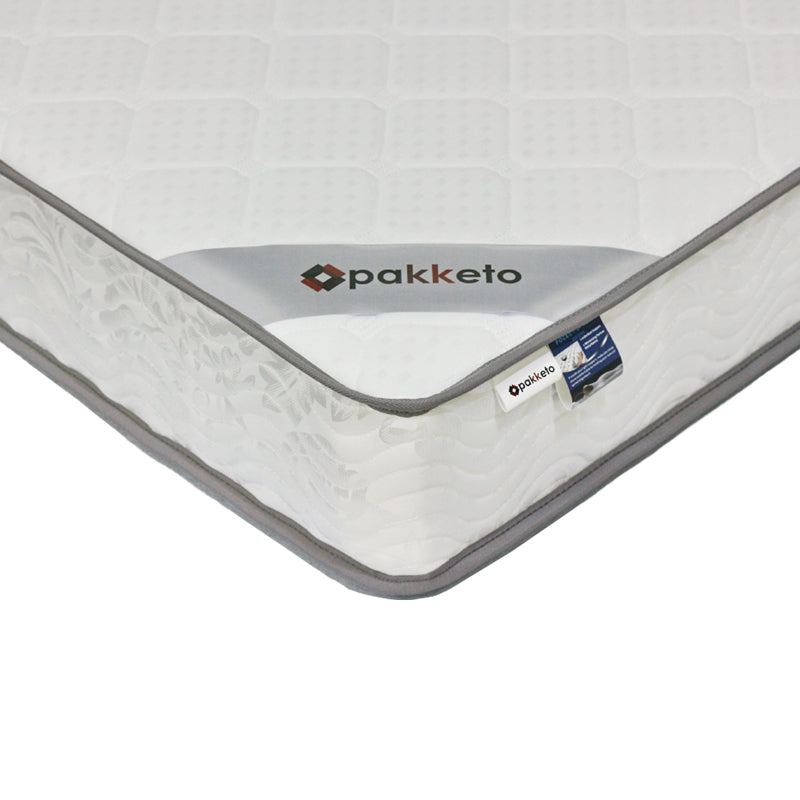 Матрак Frezio Pocket Spring 18-19 см, 140x200 см - Двустранен, Roll Pack